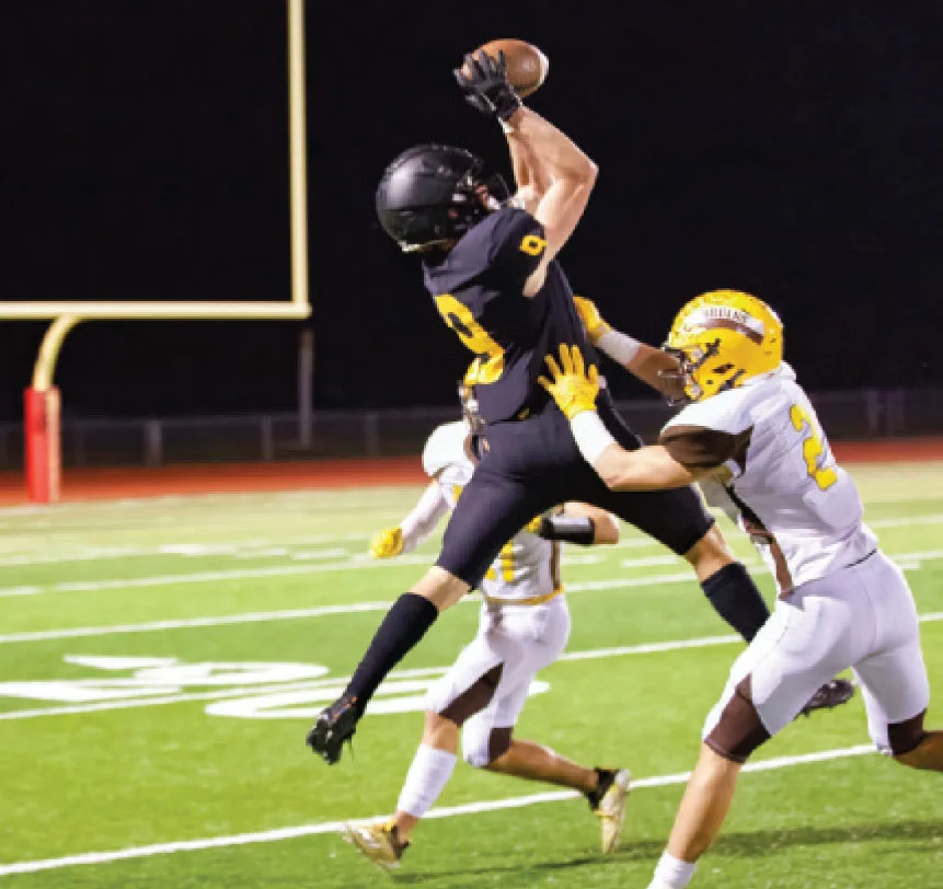 Sporting Goods - Made in USA Sports Equipment | First Team Sports