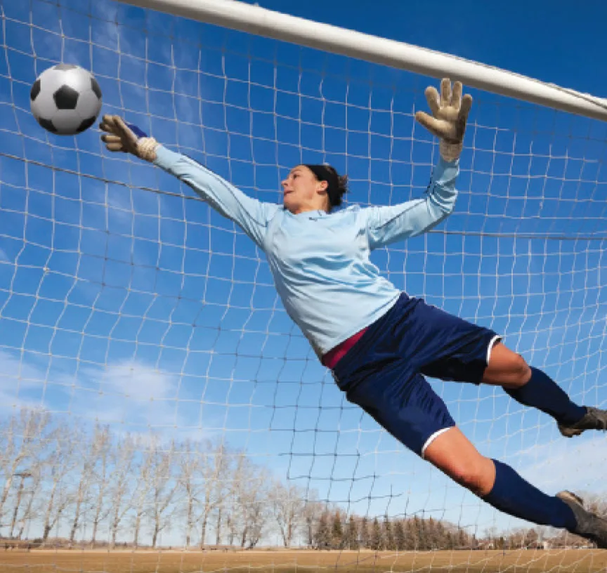 Sporting Goods - Made in USA Sports Equipment | First Team Sports